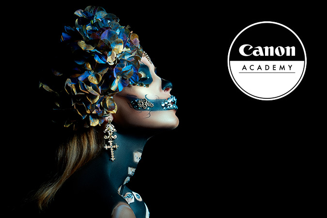 Canon Academy